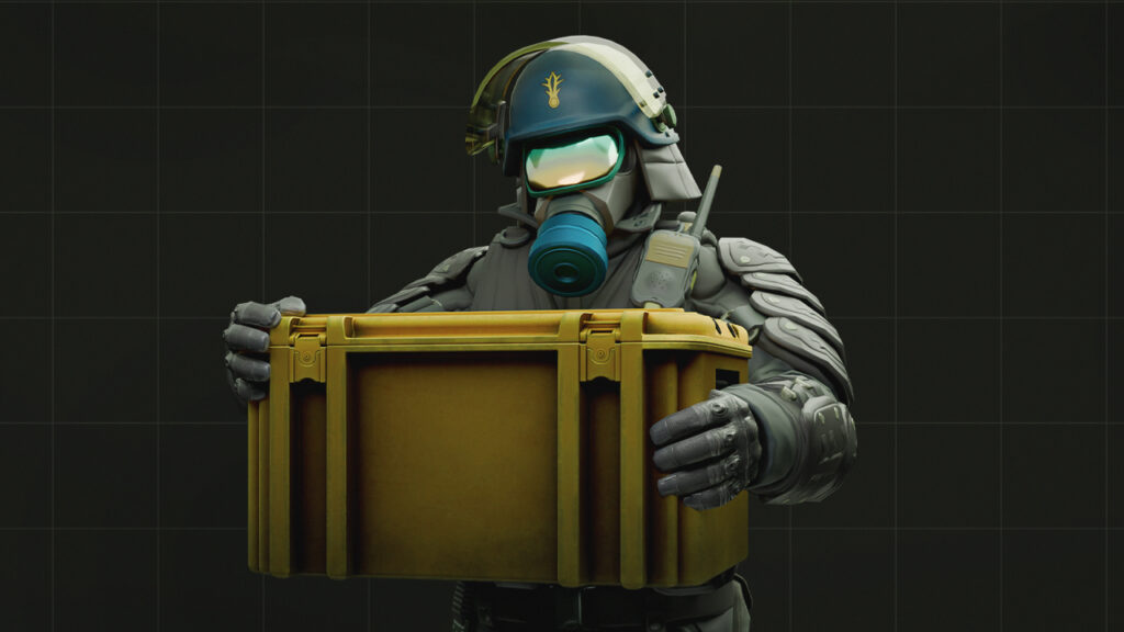 Complete Guide to Weekly Drops in CS2 [2025]