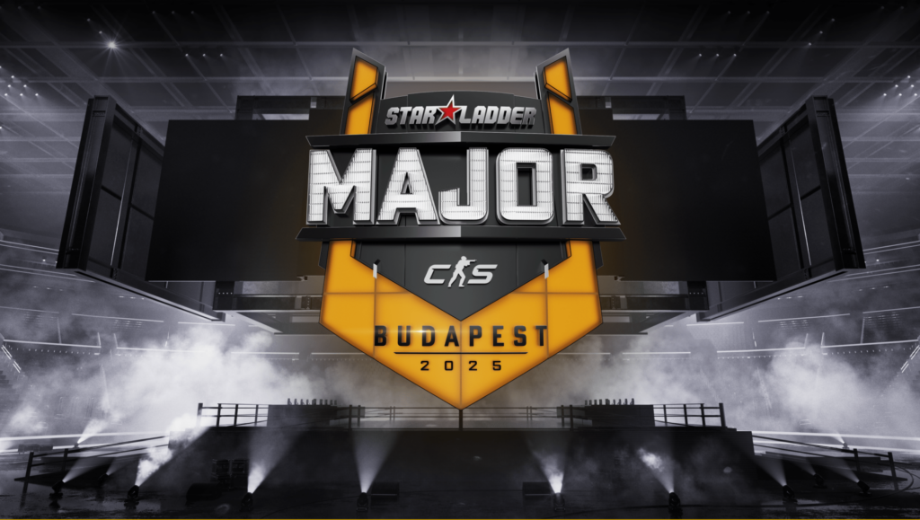 StarLadder 布达佩斯 Major 2025 将迎来史上首个 BO5 总决赛 - CS2 & CS:GO Articles, News ...