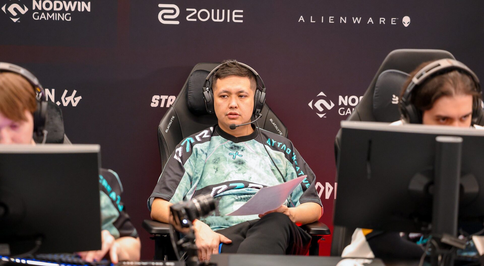 TYLOO vs PARIVISION Tahmini — StarLadder Budapest Major 2025 Aşama 2