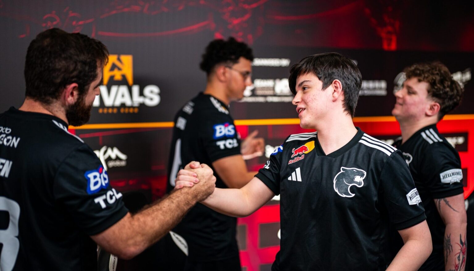 The First Prize Money of CS2 Stars: What Pro Players Spent It On