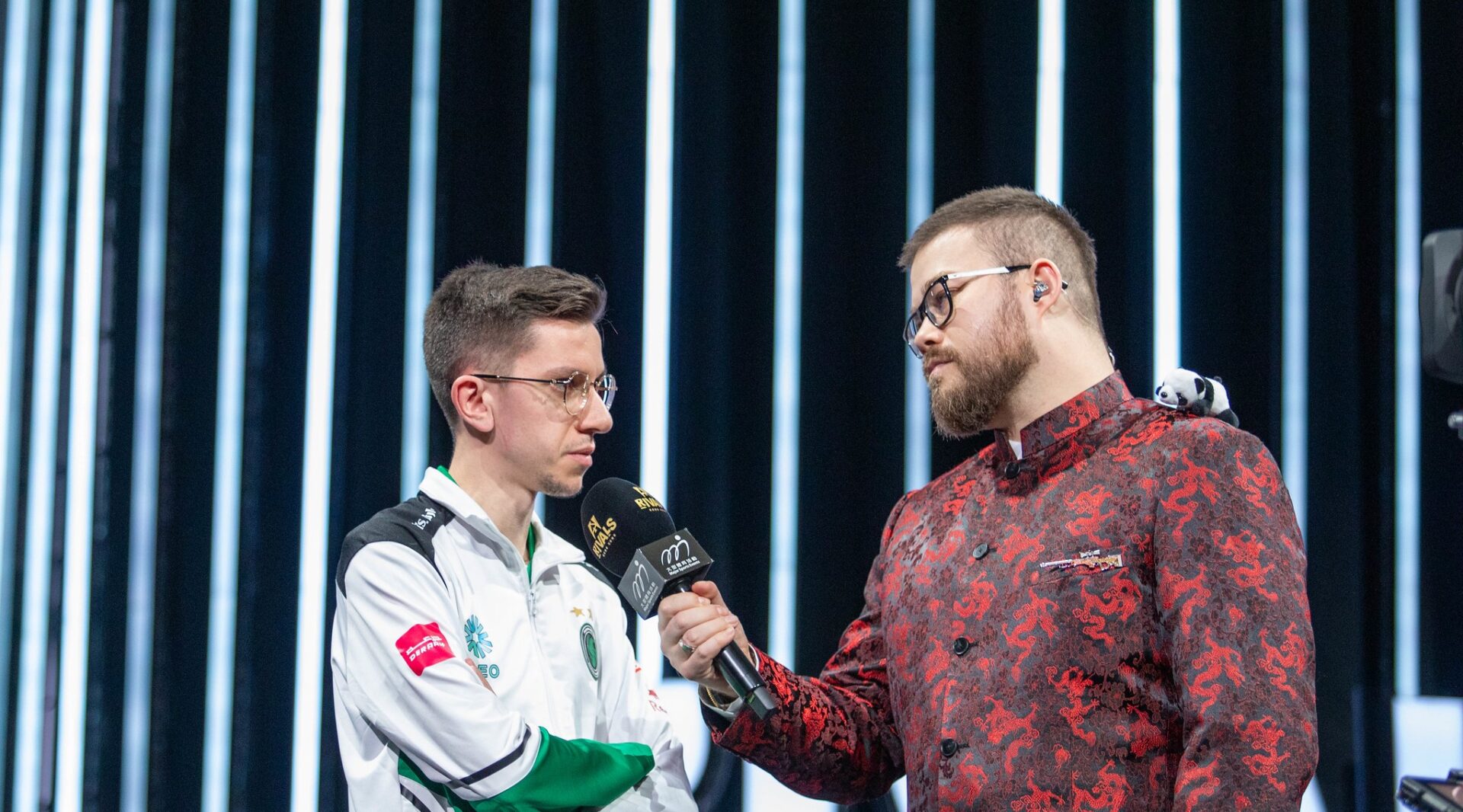 kyxsan — o IGL mais eficaz da temporada segundo o ranking da Valve ...