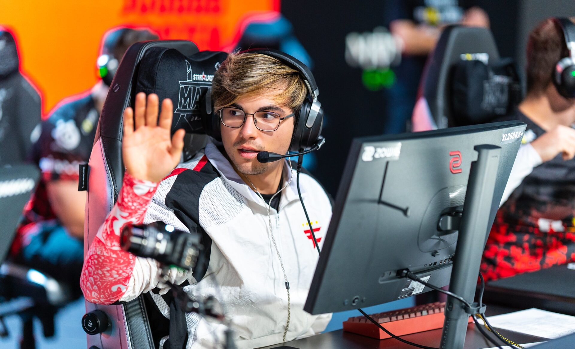 Prediction, FaZe vs Passion UA, StarLadder Budapest Major 2025