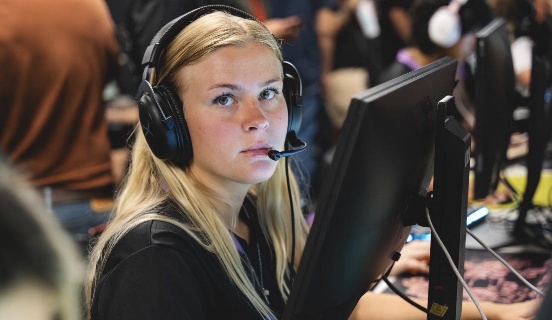 Tilde Byström’s Viral Tweet Breaks CS2 Announcement Record