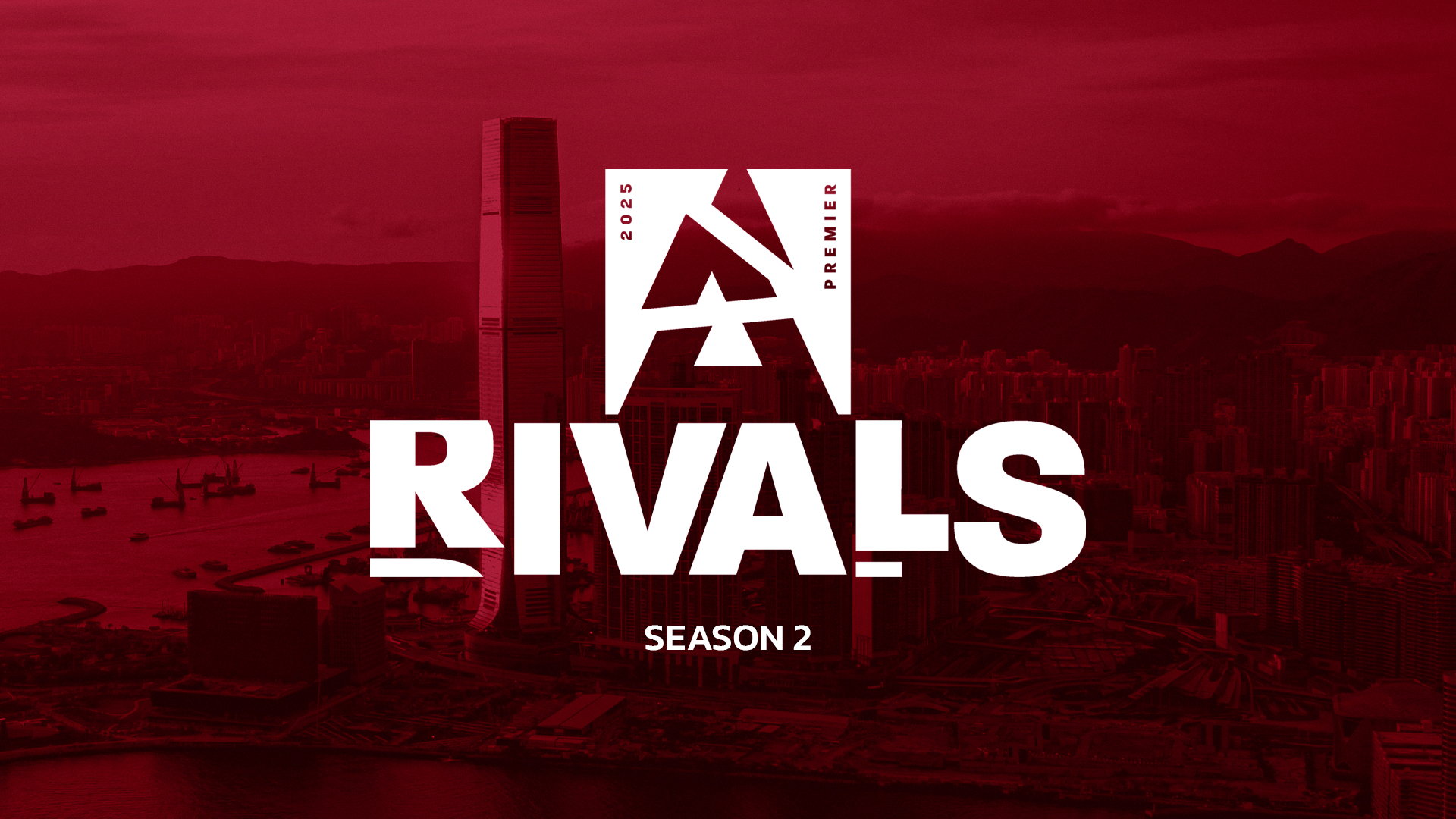 BLAST Rivals 2025 Season 2
