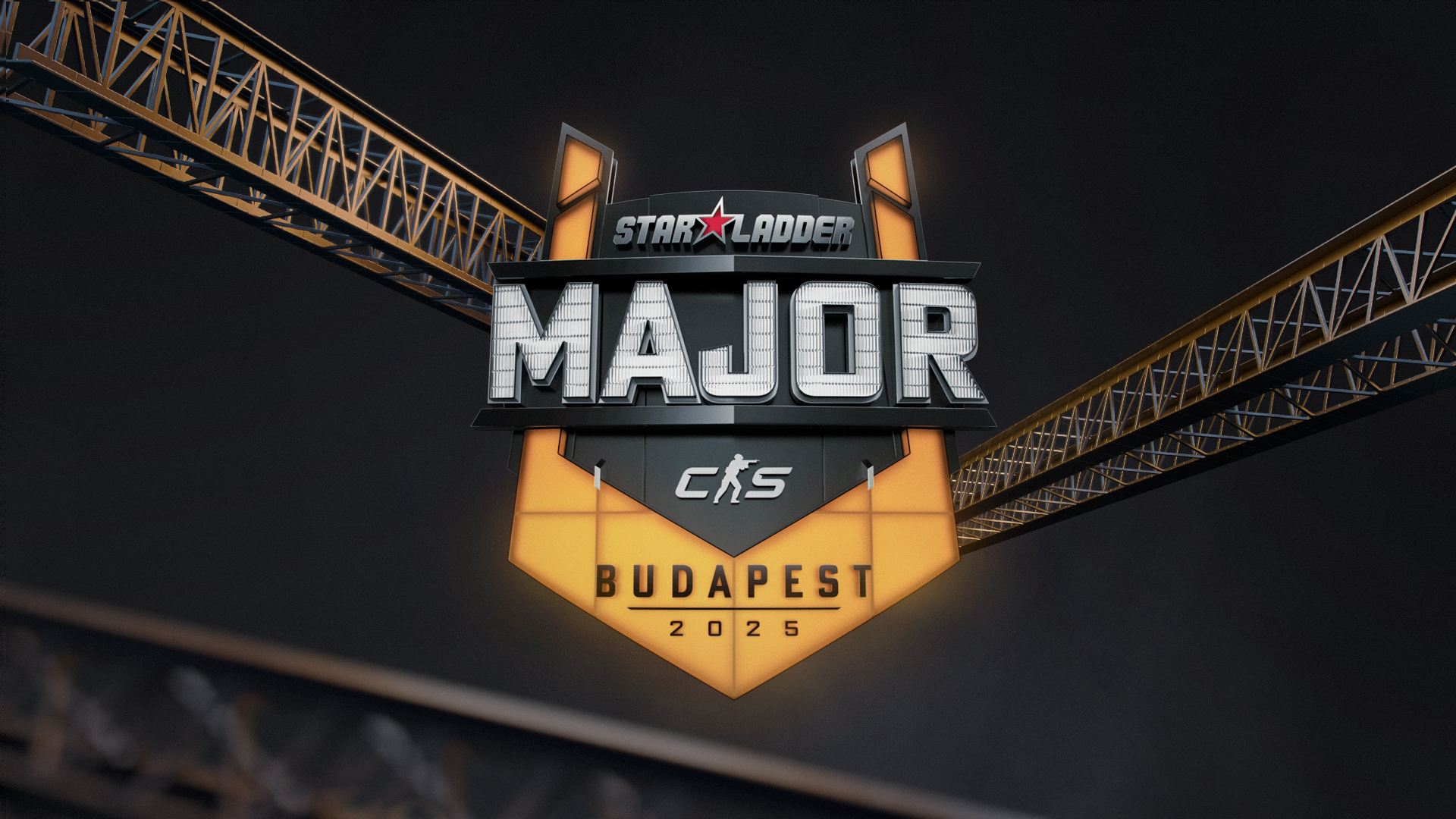 Major cookie: players welcomed with a sweet gift in Budapest