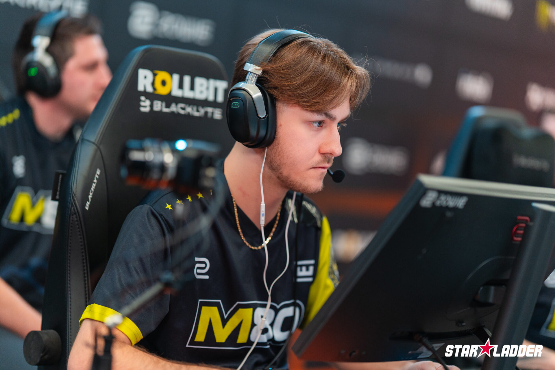s1n Exclusive Interview about M80 run at the Major: “I got a bit too ...