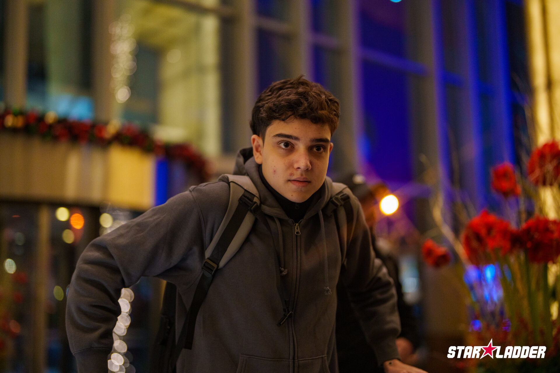 Snow Exclusive Interview: “I’m not at tier-1 level yet”