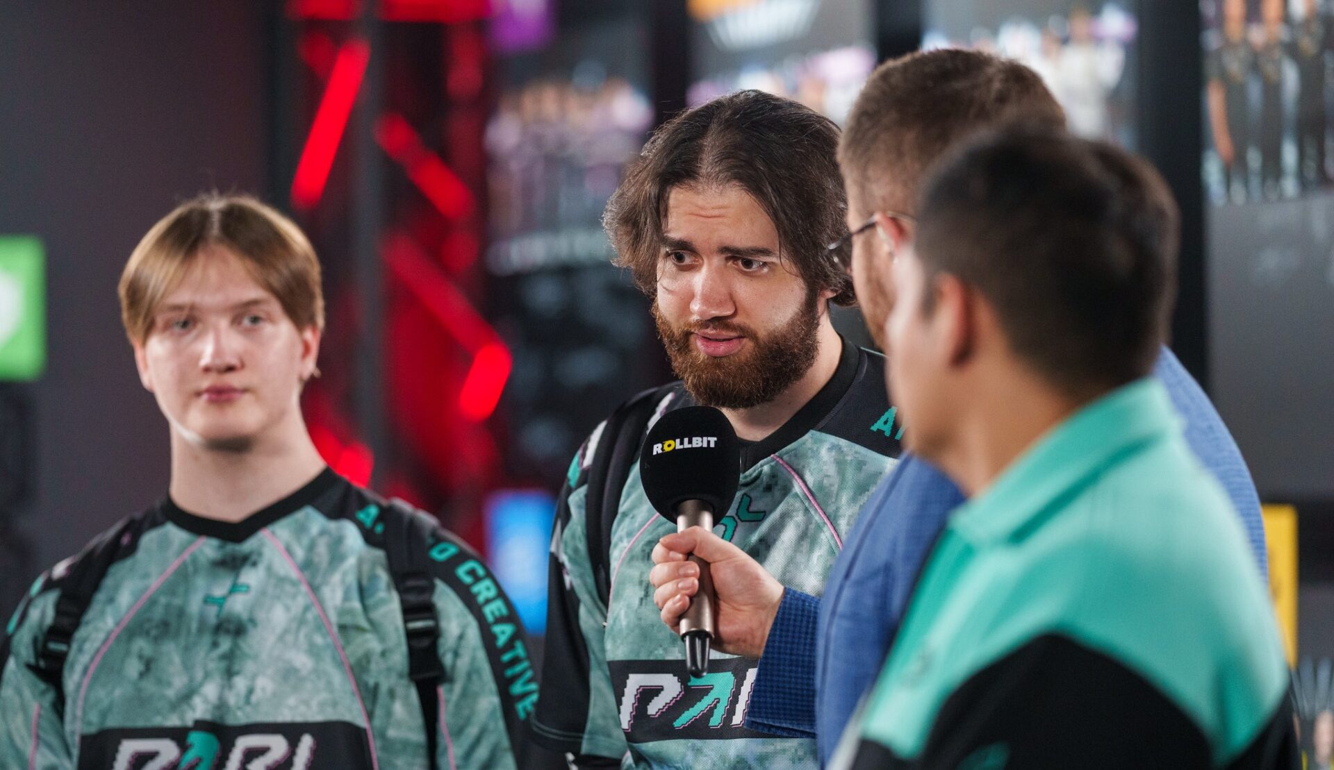 Why Vitality Are So Strong in CS2 — Jame