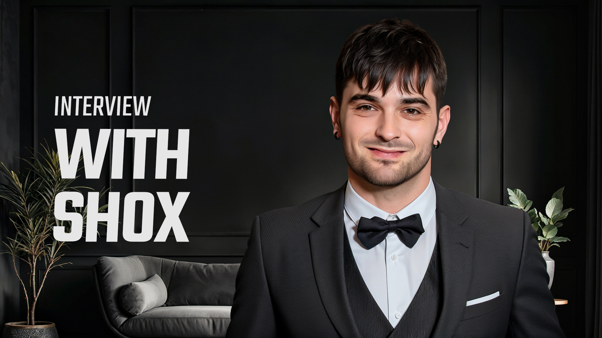 Intervista con Shox: Il divario tra Vitality e il secondo Major