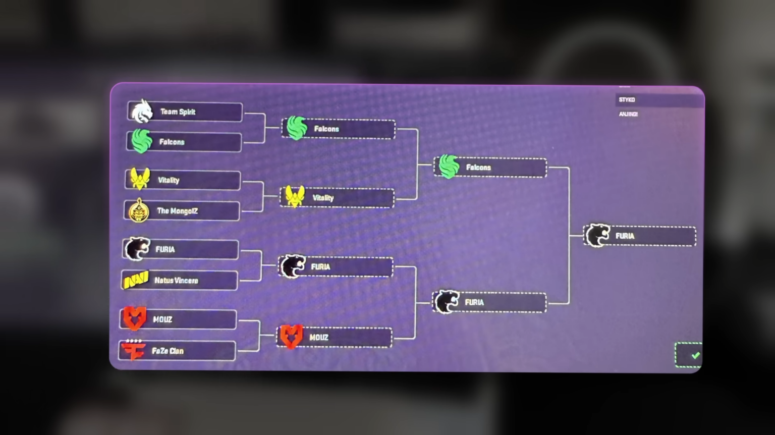 Best Pick’Ems Predictions for StarLadder Budapest Major 2025