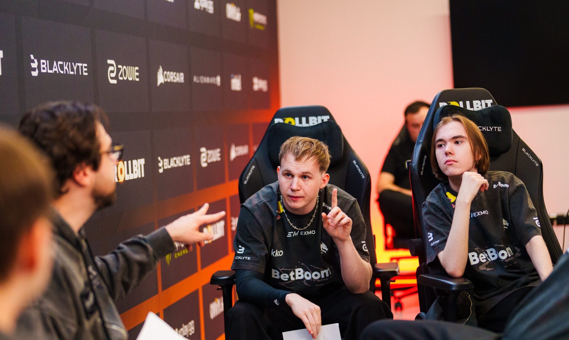 Spirit — the most popular team by viewership in 2025