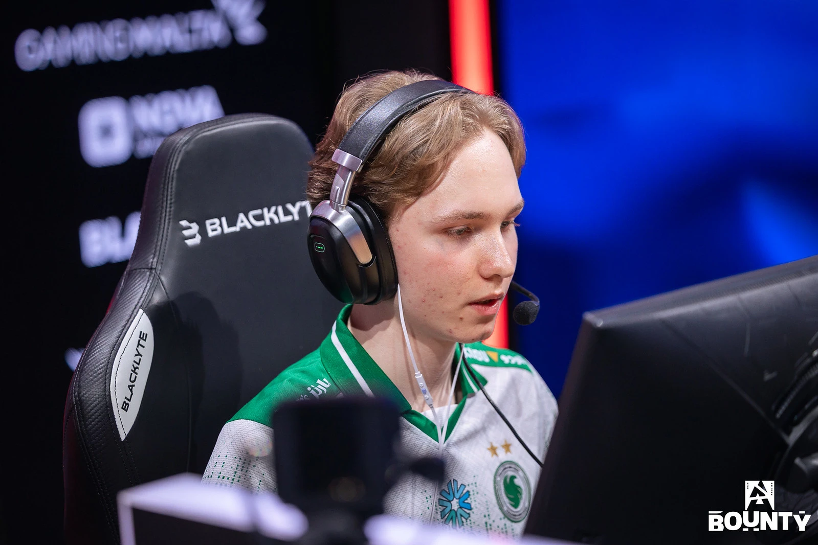 PARIVISION sweep Falcons to win BLAST Bounty 2026 Season 1