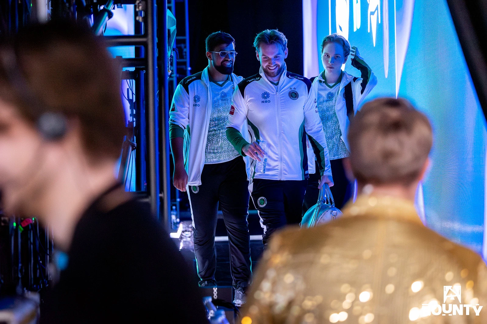 PARIVISION sweep Falcons to win BLAST Bounty 2026 Season 1