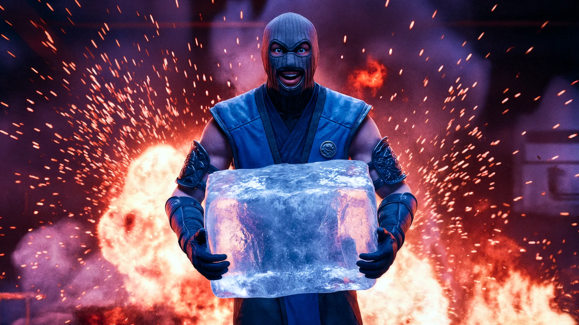 SubZero Clutch Giveaway - CS2 & CS:GO Articles, News, Events | Skin ...