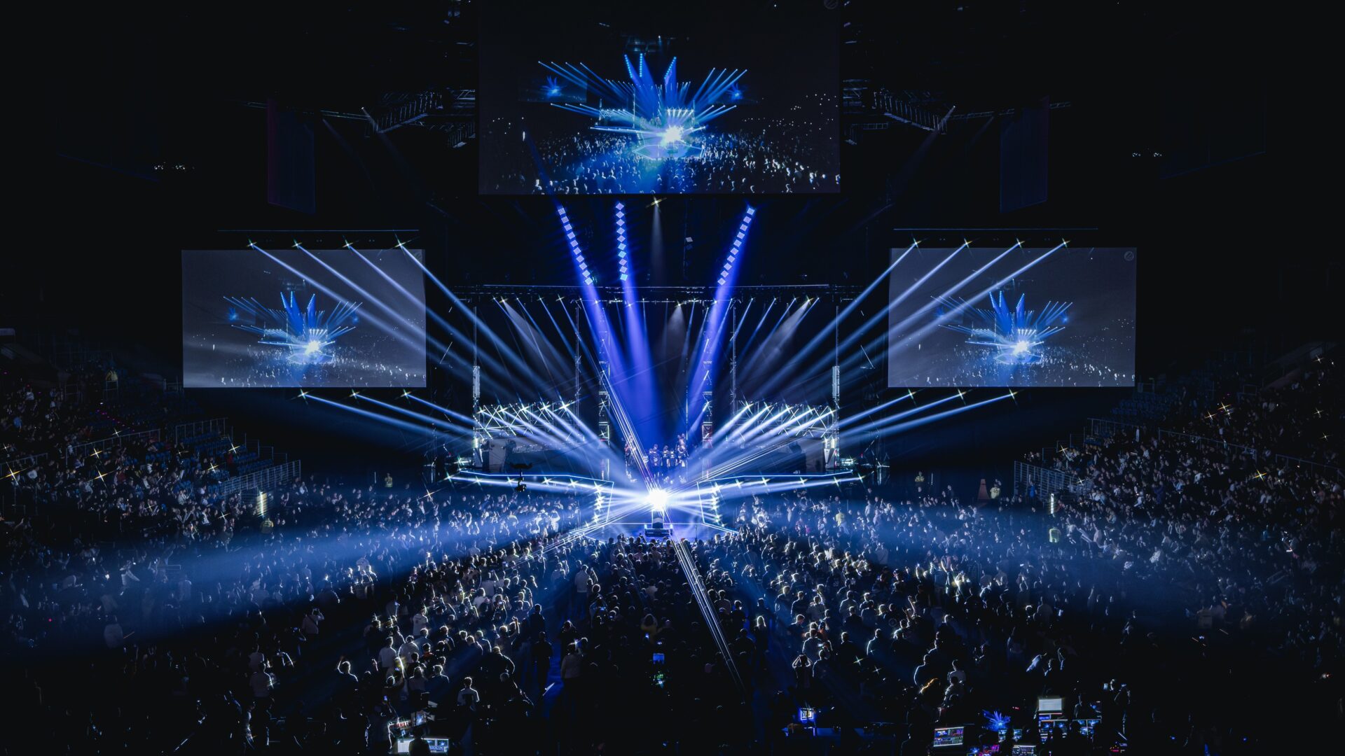 Participants of IEM Atlanta 2026 announced