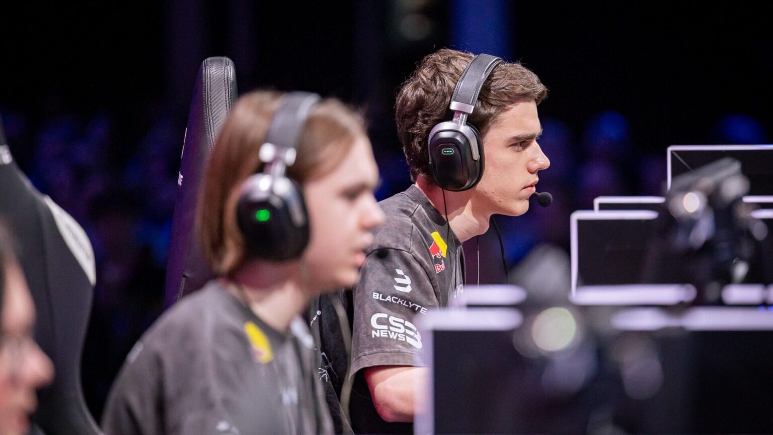 tN1R spoke about the rebuild in Team Spirit