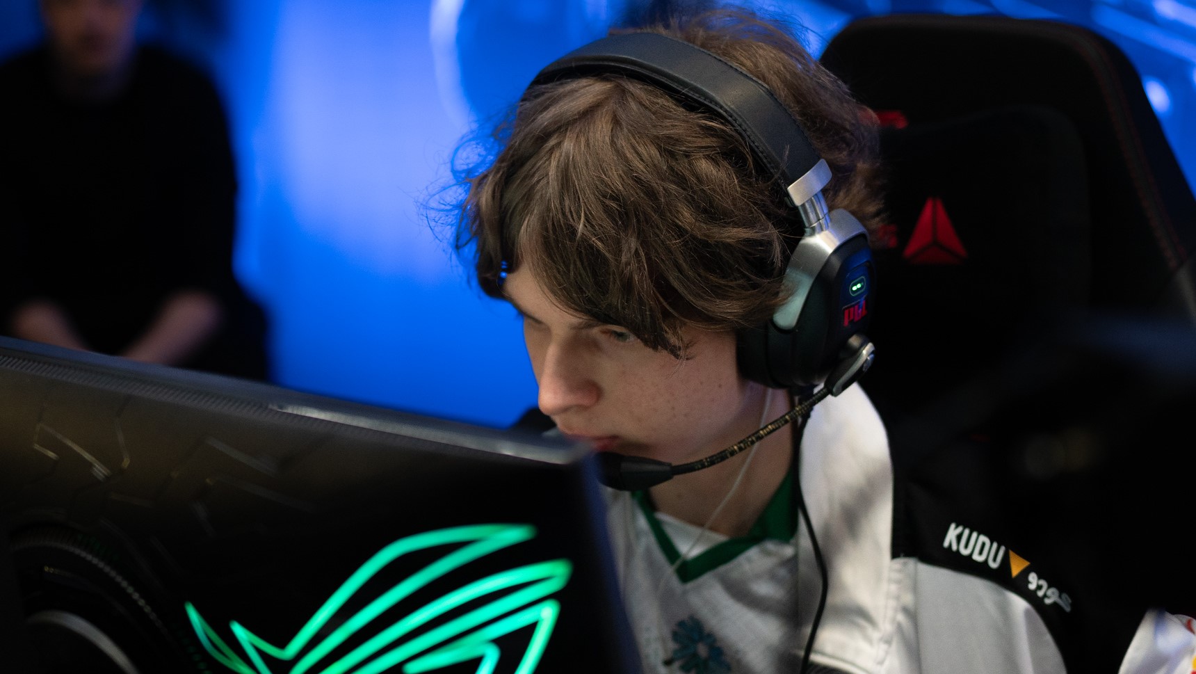 Falcons defeat FURIA — PGL Cluj-Napoca 2026