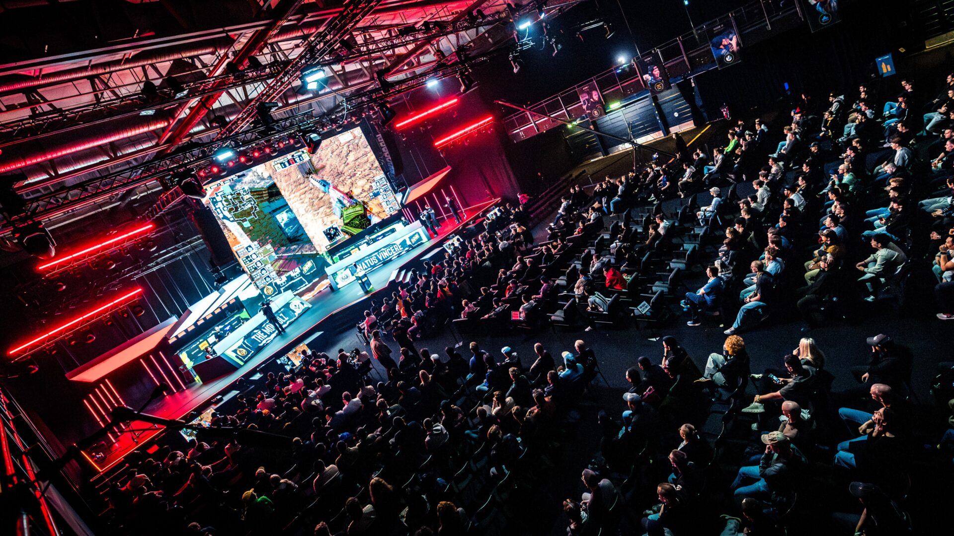 距离 IEM Cologne 2026 赛事邀请发放仅剩一周——当前形势分析