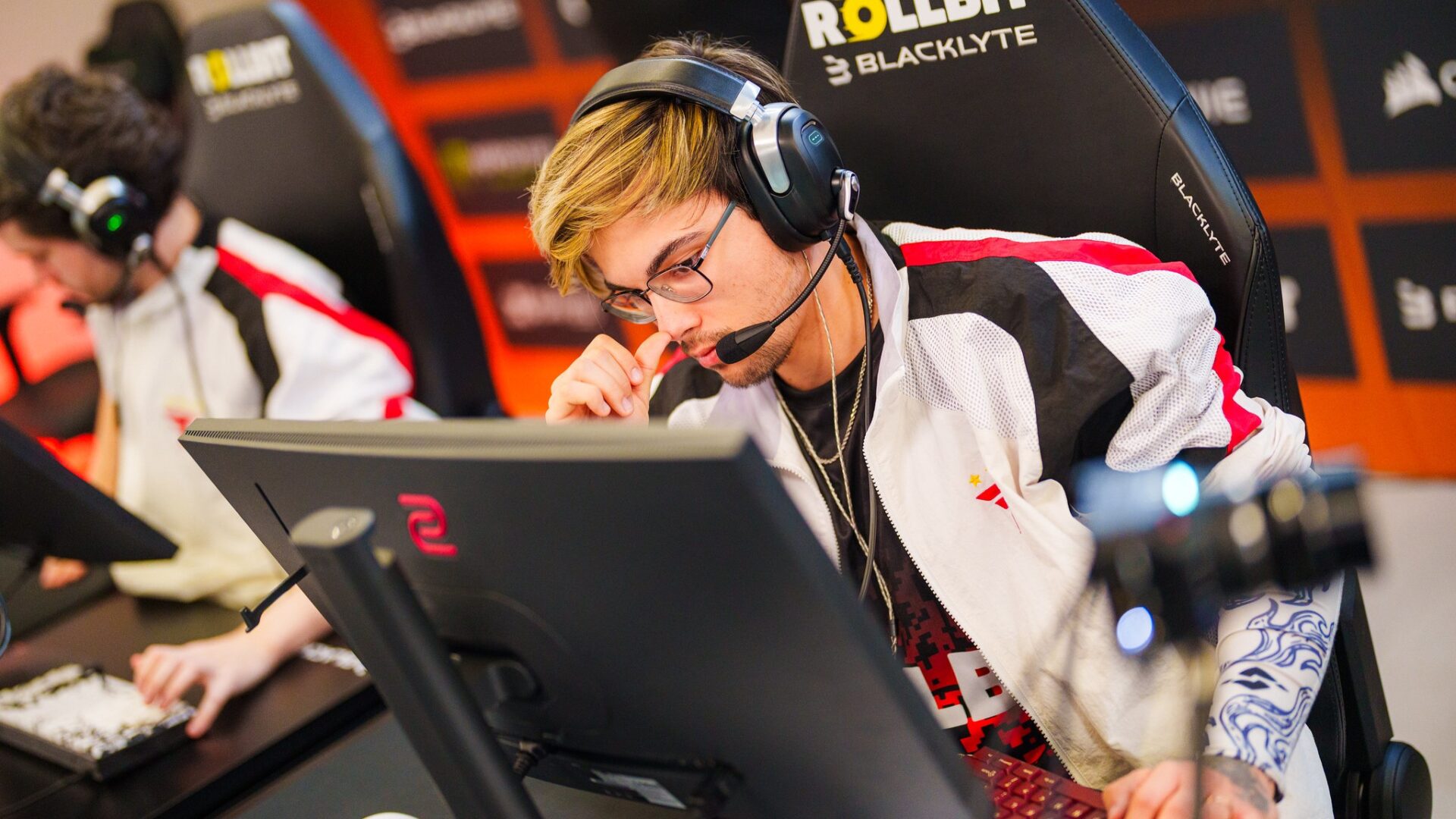 FaZe are eliminated — ESL Pro League S23