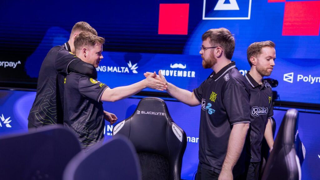距离 IEM Cologne 2026 赛事邀请发放仅剩一周——当前形势分析