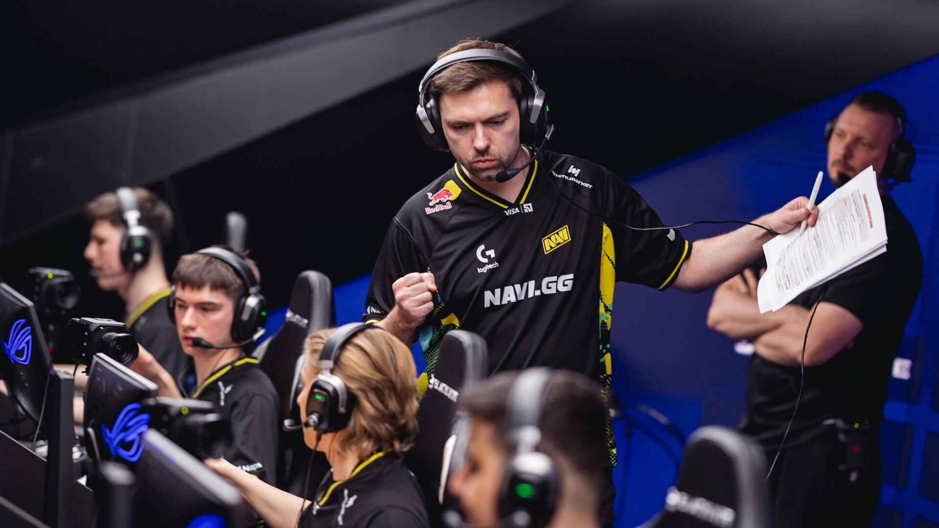 Top 10 richest Counter-Strike teams: NAVI lead ranking