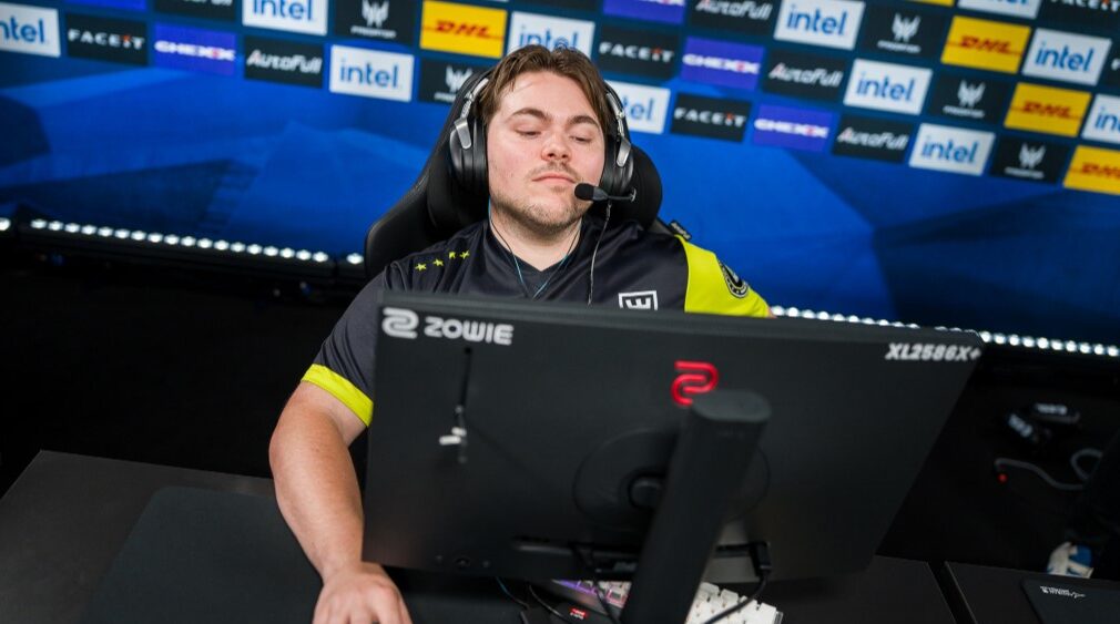 Prediction for M80 vs Lynn Vision — IEM Cologne Major 2026
