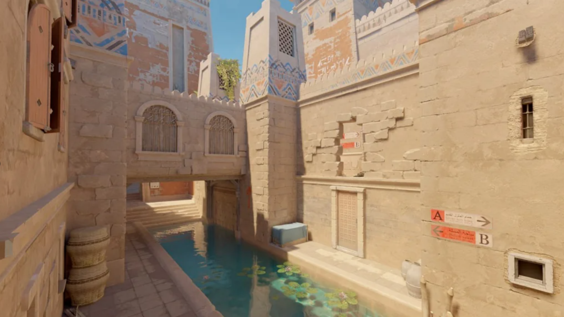Anubis 成为 Cologne Major 2026 最热门的永久禁用地图