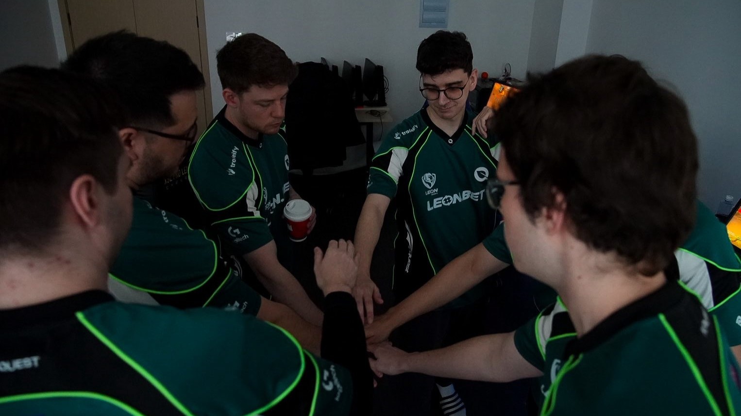 FlyQuest Bring back project KOALAfication for Cologne Major 2026