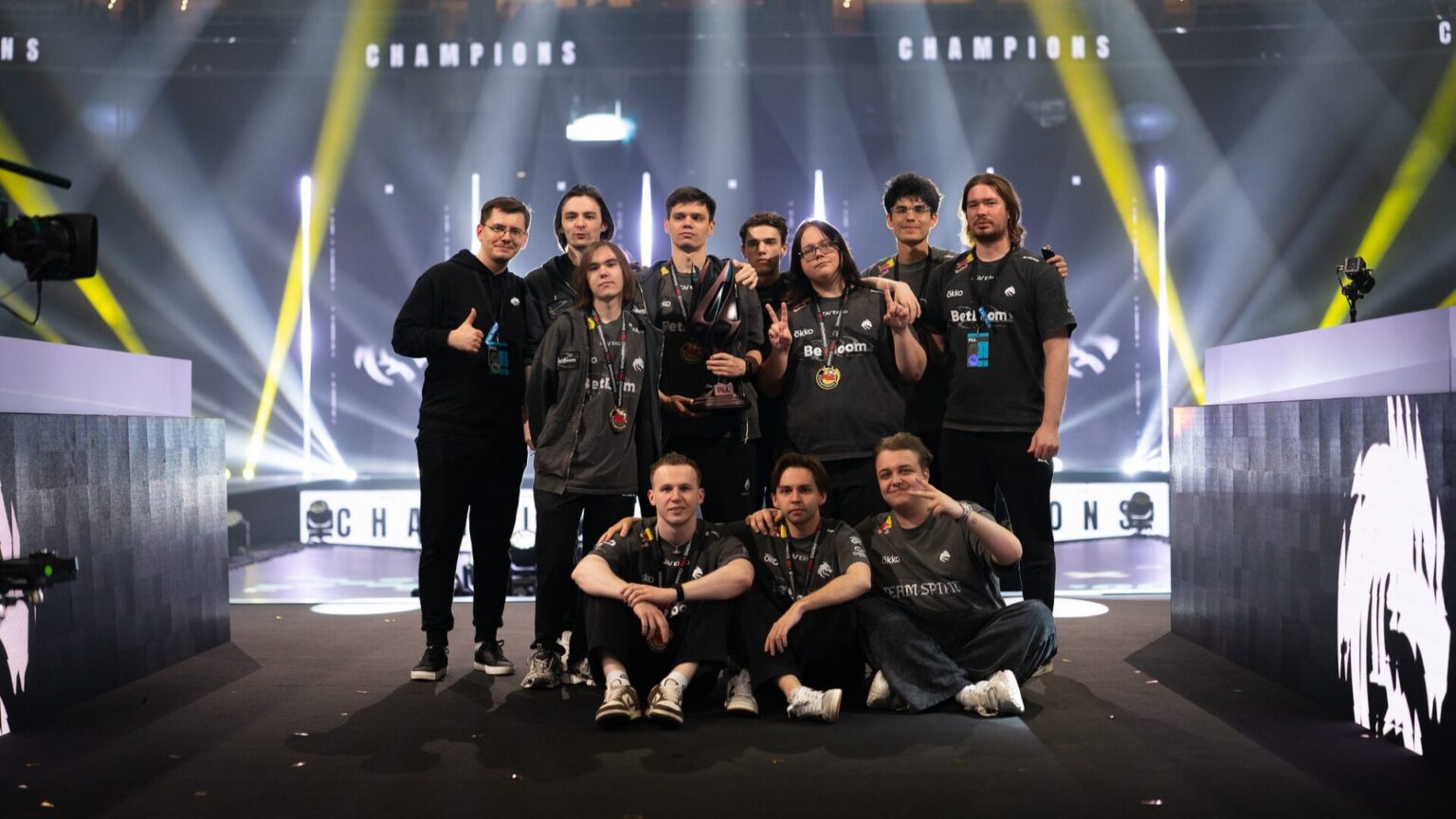 donk Still Believes in Being Top 1 in 2026