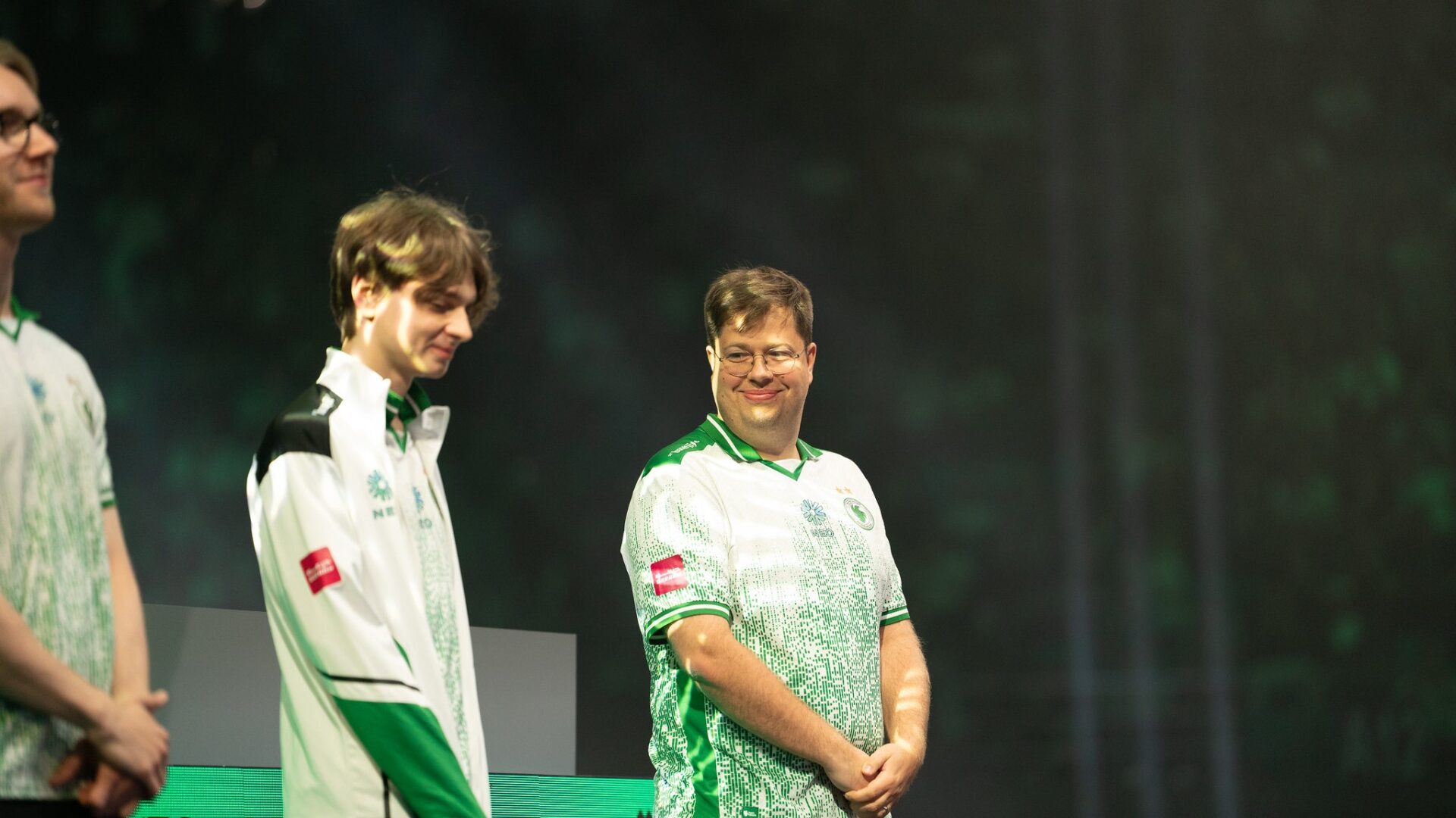 Falcons Defeat Monte - IEM Cologne Major 2026 Stage 3